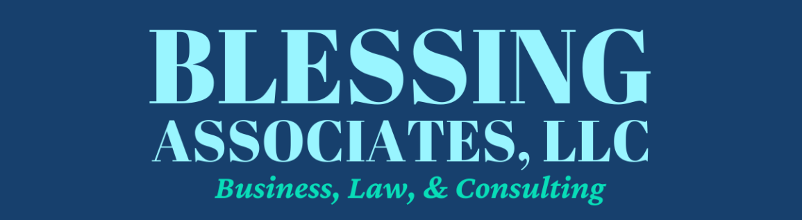 Home - Blessing Associates, LLC